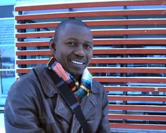 Valuing Gambian Giants- Mr. Abdoulie Senghore, The Literary Marvel ...